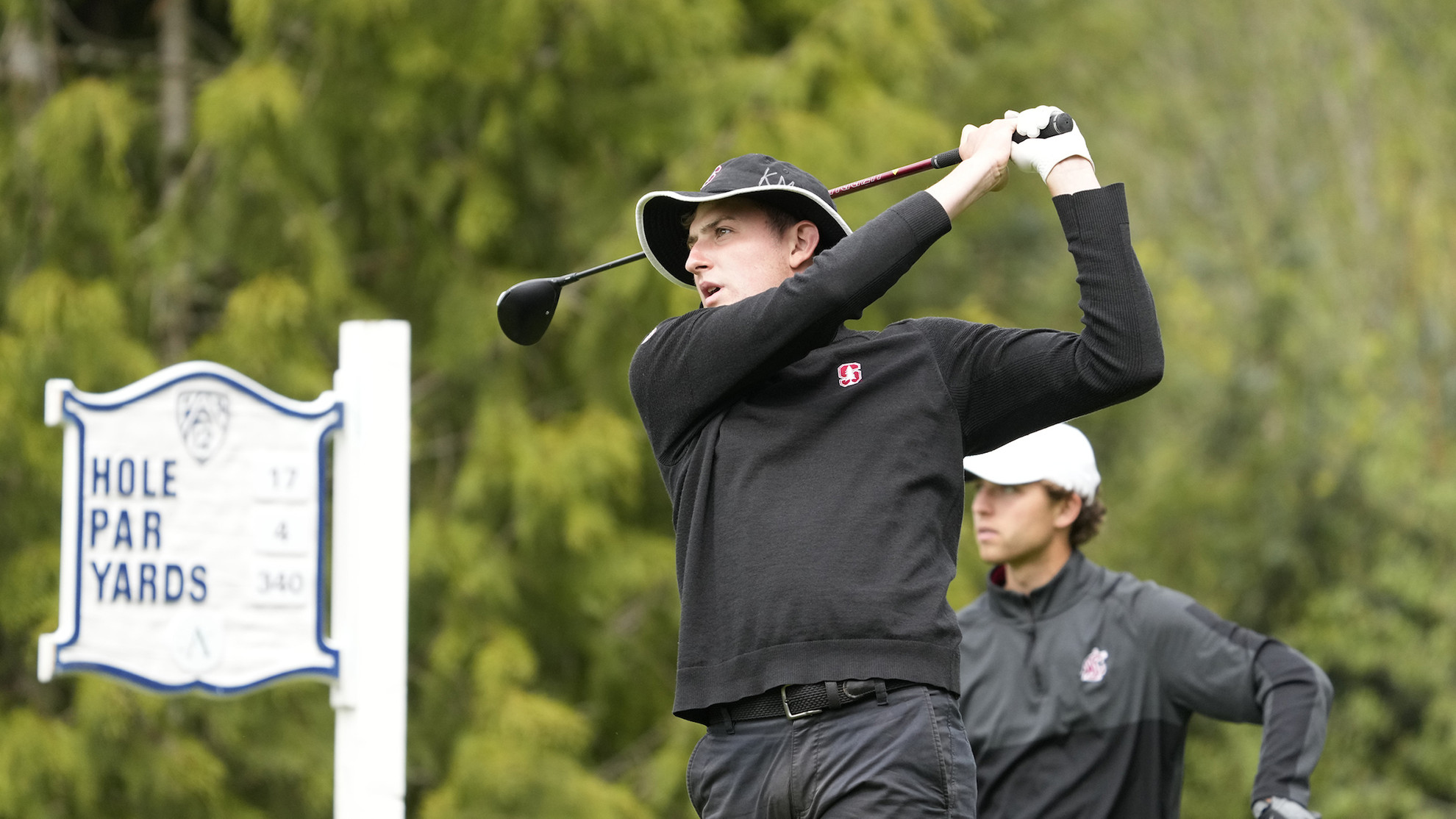 Men's Golf 2024-25 - Stanford Cardinal - Official Athletics Website