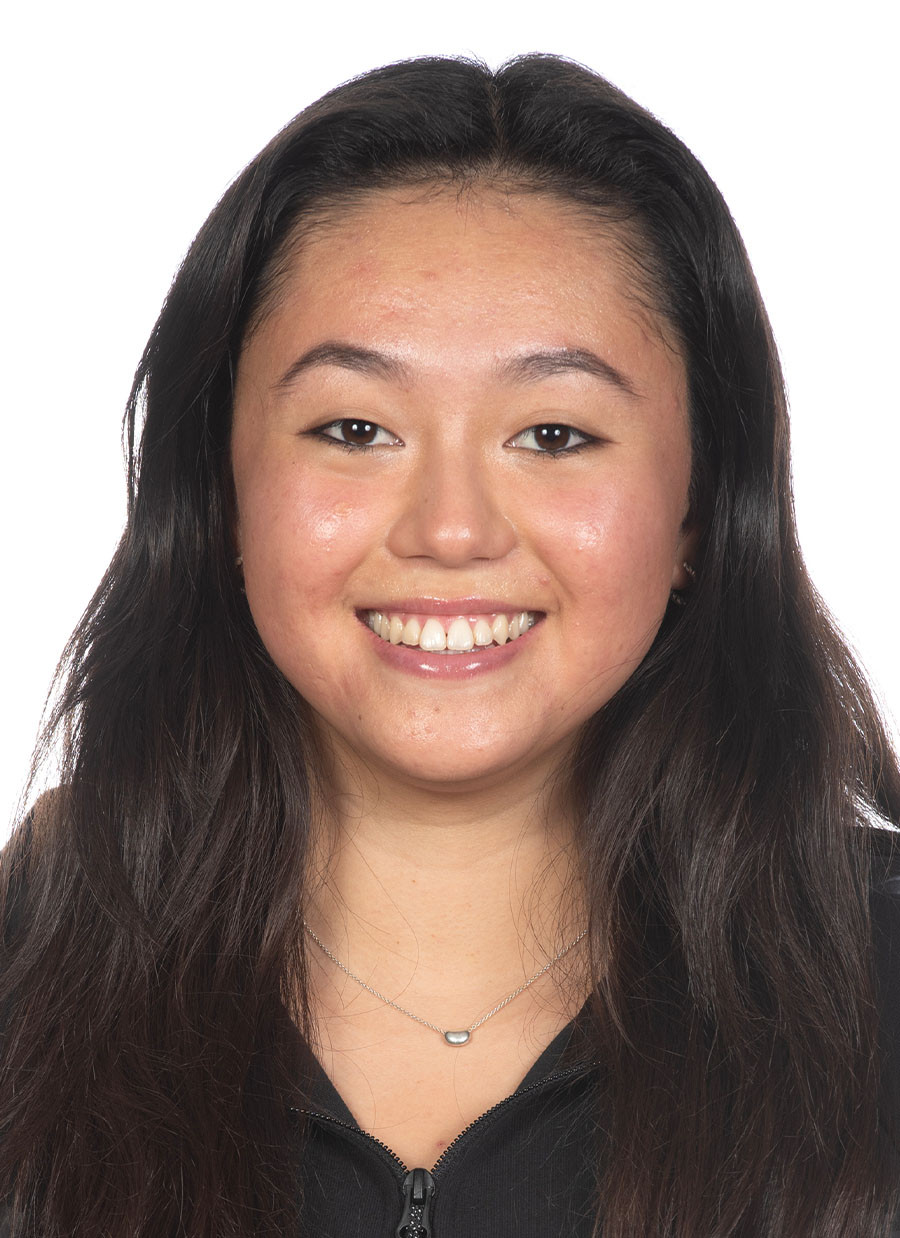 Emily Ding - Artistic Swimming 2025 - Stanford Cardinal - Official ...