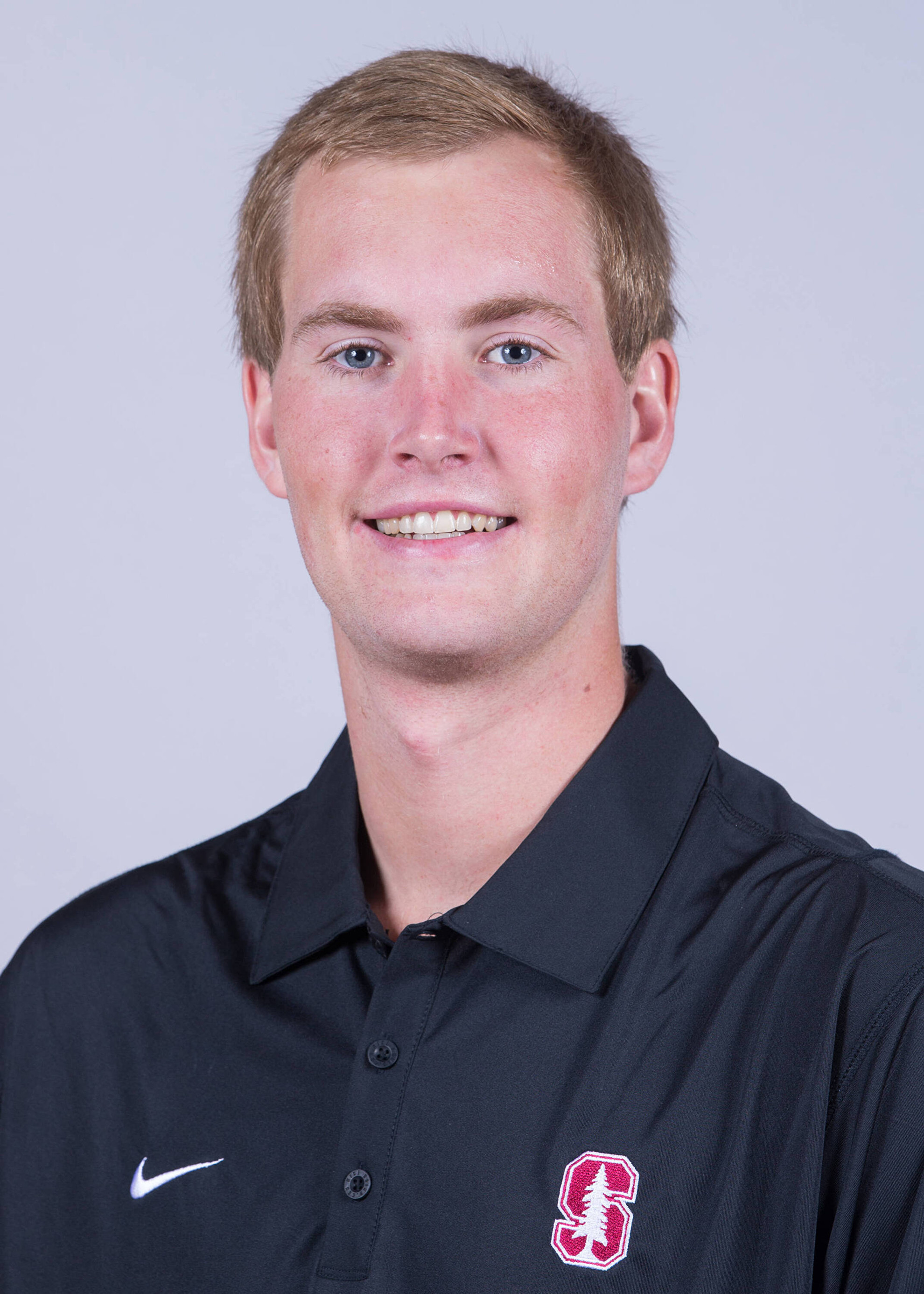 Sam Pfeil - Men's Water Polo 2013 - Stanford Cardinal - Official ...