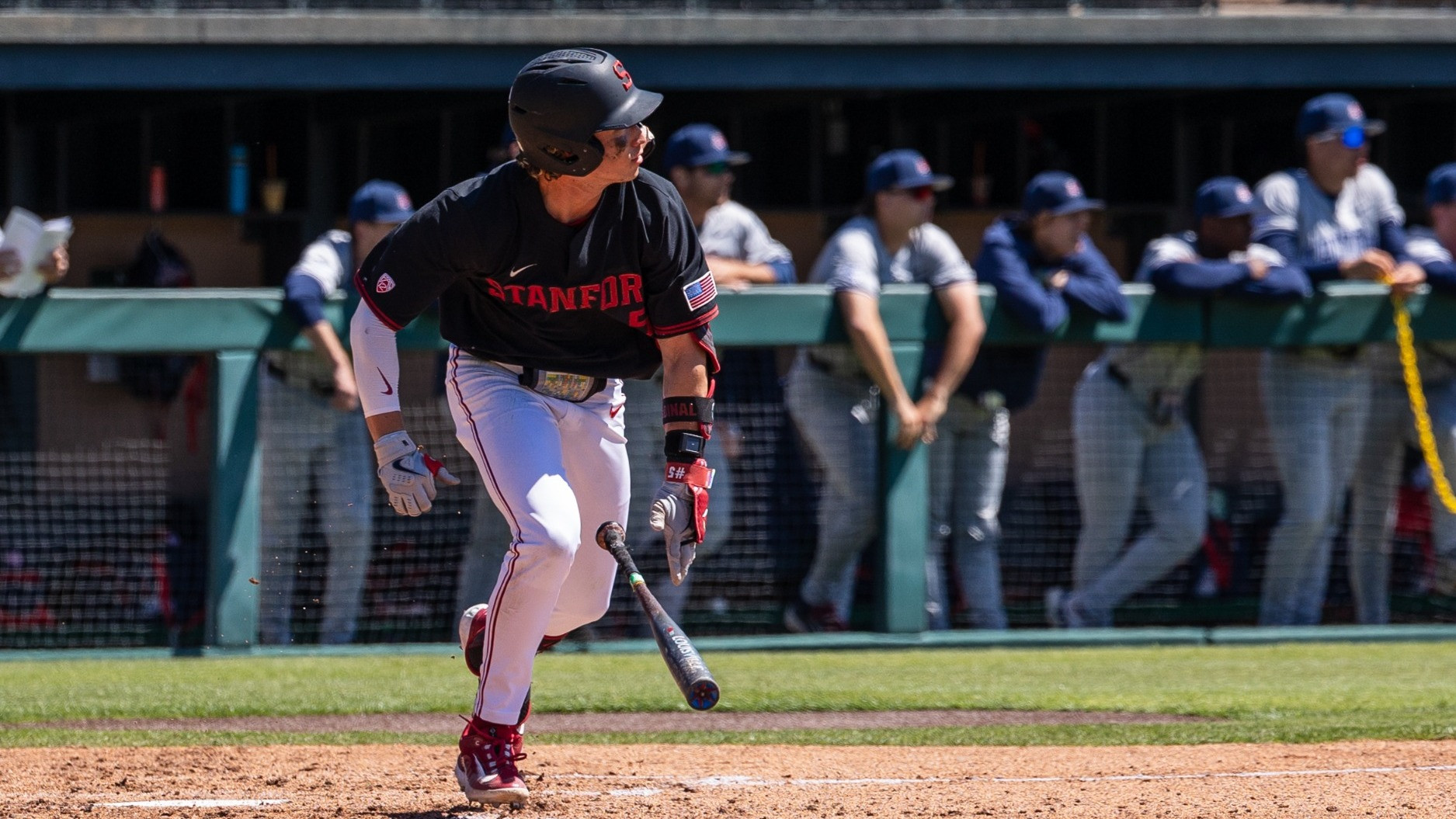 Cardinal Falls at Santa Clara - Stanford Cardinal - Official Athletics ...