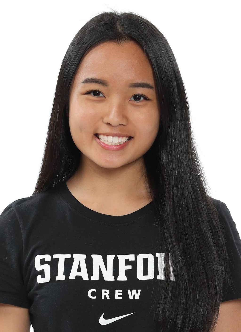 Jennifer Vu - Women's Lwt Rowing 2017-18 - Stanford Cardinal - Official ...