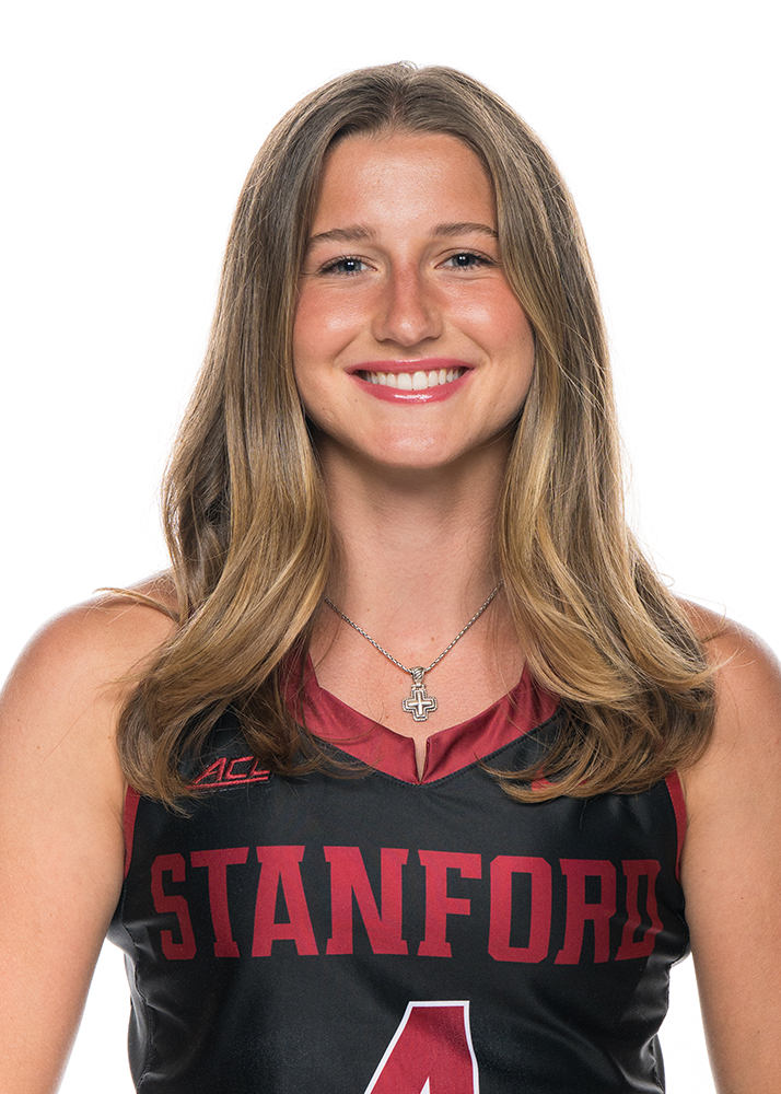 Esther Pottebaum - Field Hockey 2025 - Stanford Cardinal - Official ...