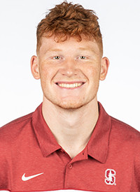 Jason Kaul - Football 2020 - Stanford Cardinal - Official Athletics Website