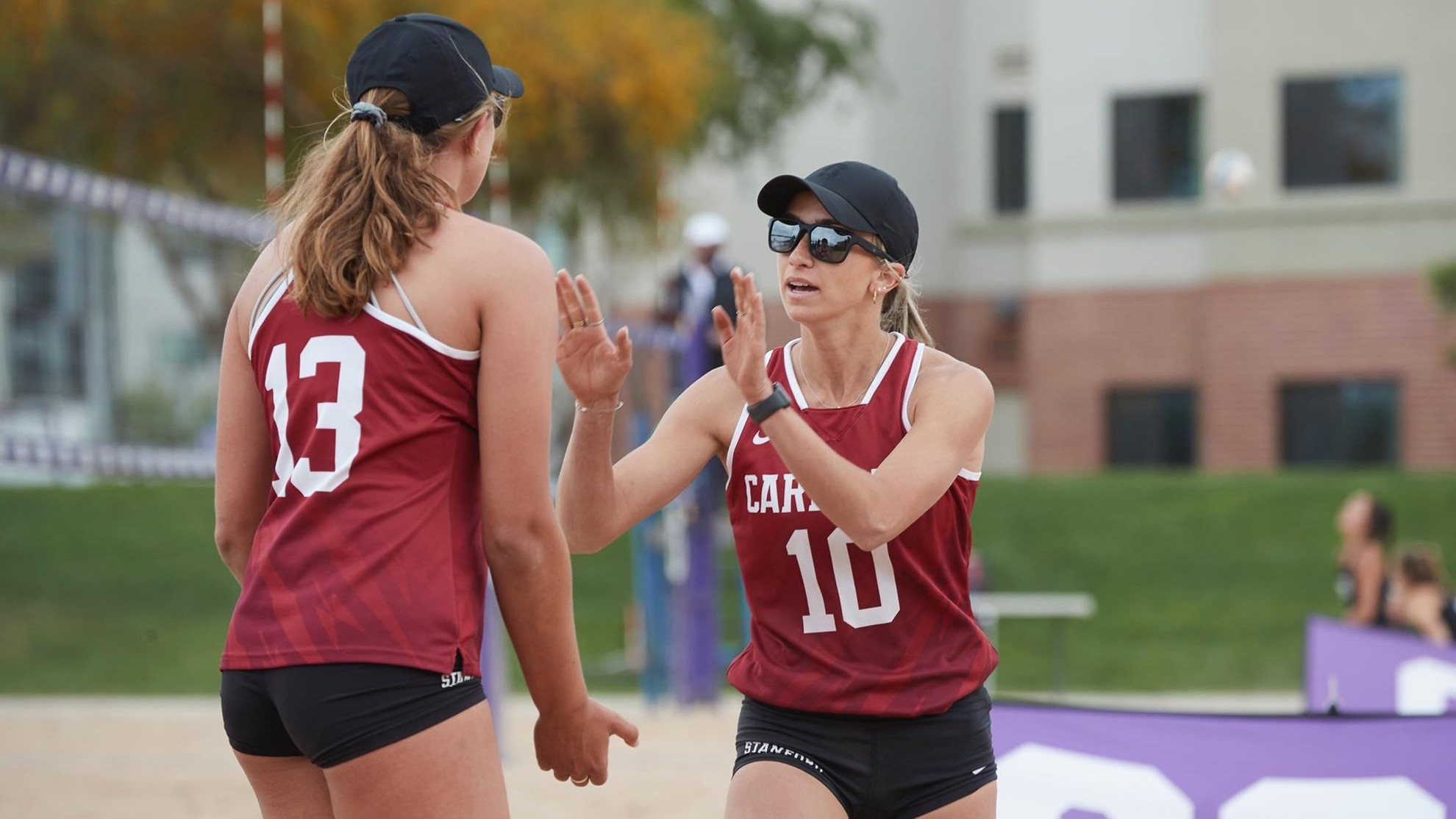 Into The Record Books - Stanford Cardinal - Official Athletics Website