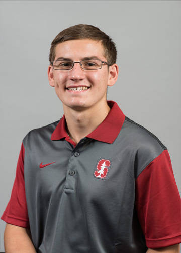Robert Neff - Men's Gymnastics 2016 - Stanford Cardinal - Official ...