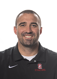 Preston Pehrson - Stanford Cardinal - Official Athletics Website