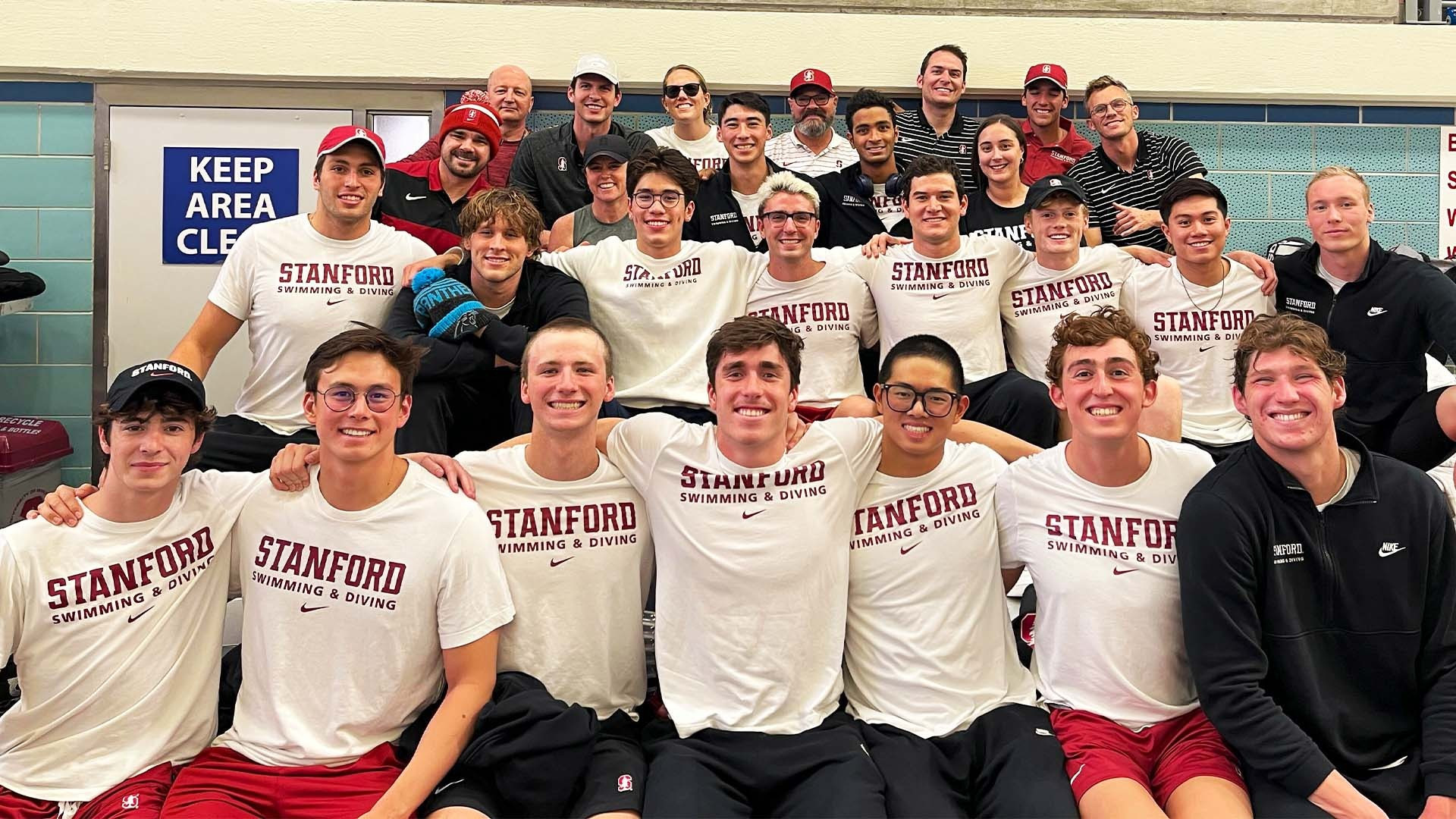 2022-23 Season In Review - Stanford Cardinal - Official Athletics Website