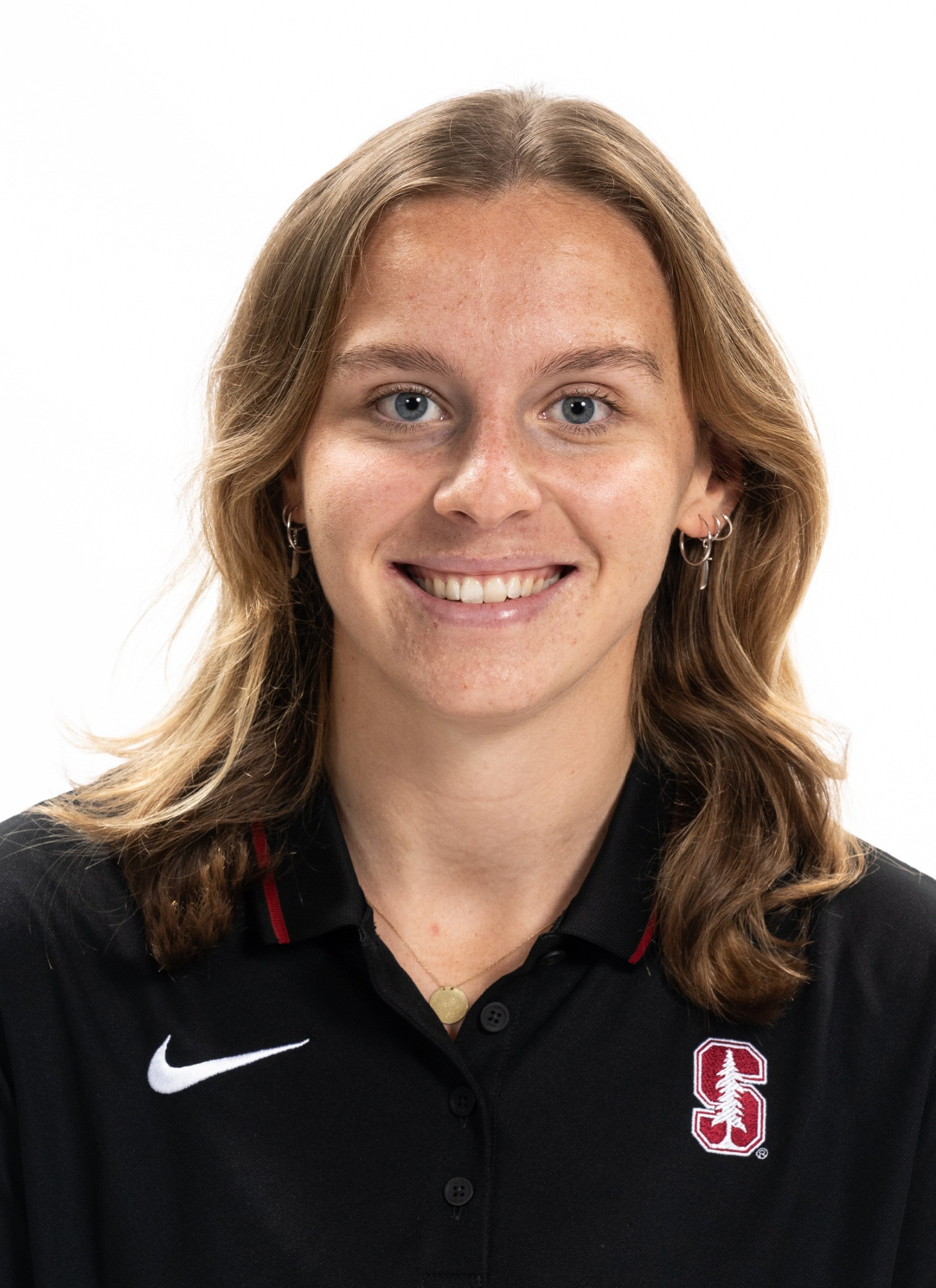 Iris Klok - Women's Rowing 2024-25 - Stanford Cardinal - Official ...