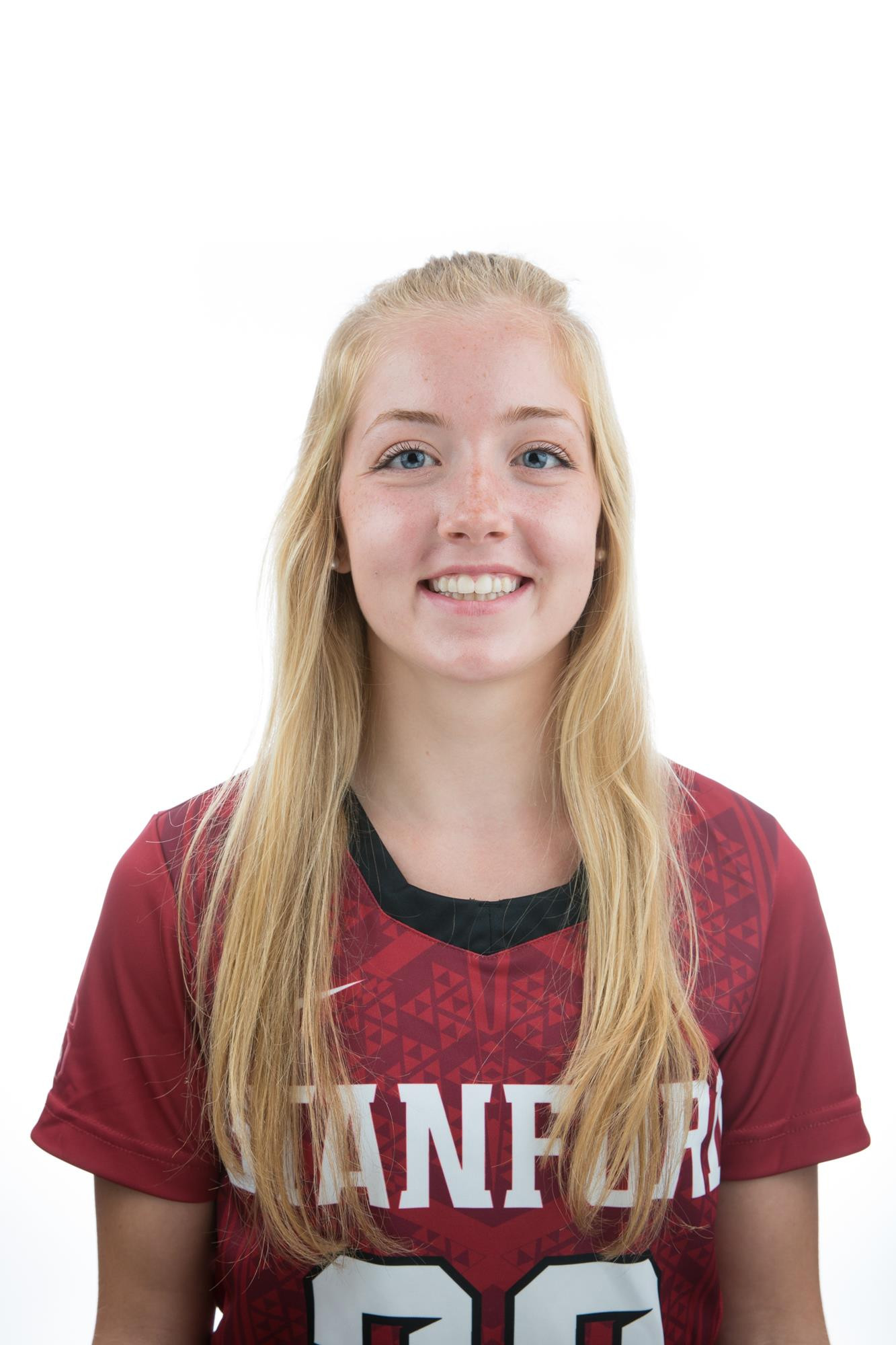 Hailey Szybunka - Field Hockey 2017 - Stanford Cardinal - Official ...