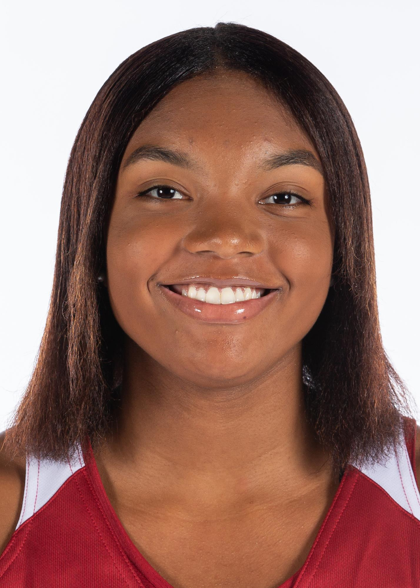 Maya Dodson - Women's Basketball 2018-19 - Stanford Cardinal - Official ...