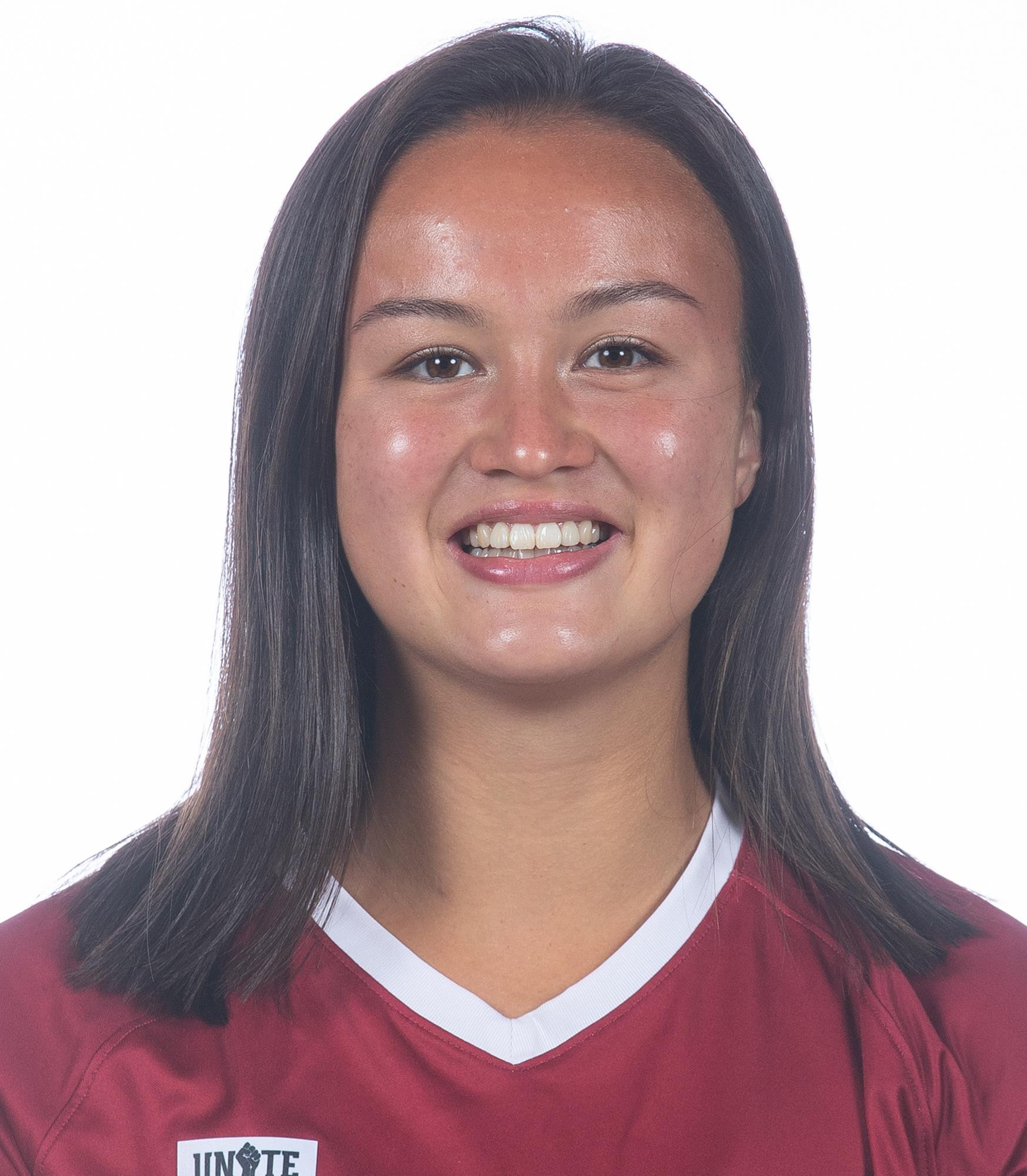 Amy Sayer - Women's Soccer 2020 - Stanford Cardinal - Official ...