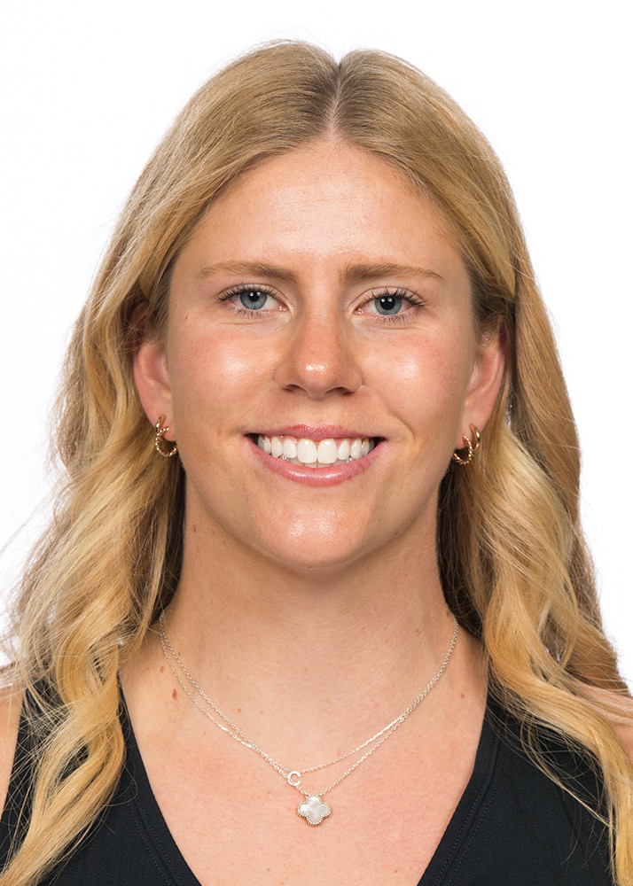 Caroline Driscoll - Women's Tennis 2025-26 - Stanford Cardinal ...