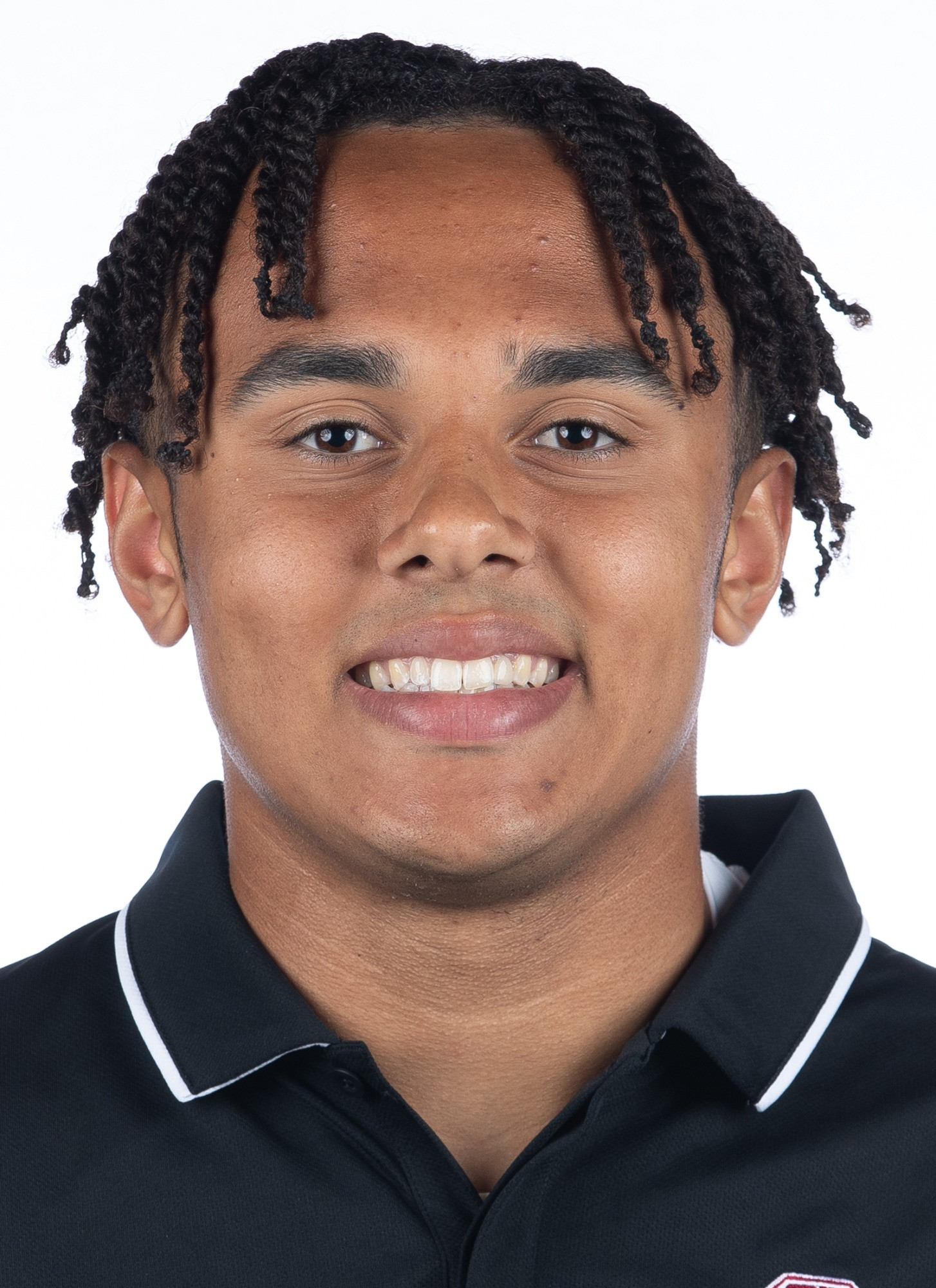 Ashton Daniels - Football 2023 - Stanford Cardinal - Official Athletics ...