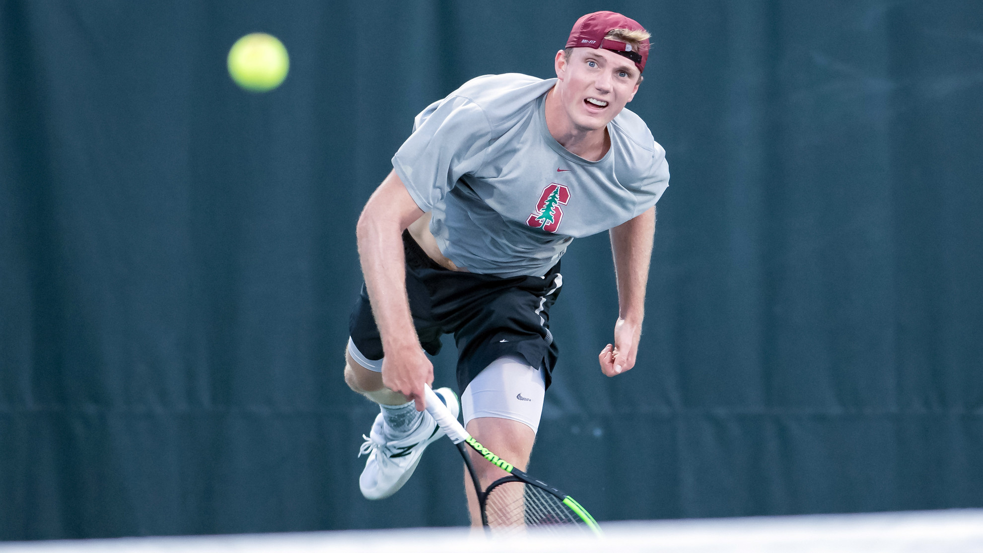 Another Top-10 Triumph - Stanford Cardinal - Official Athletics Website