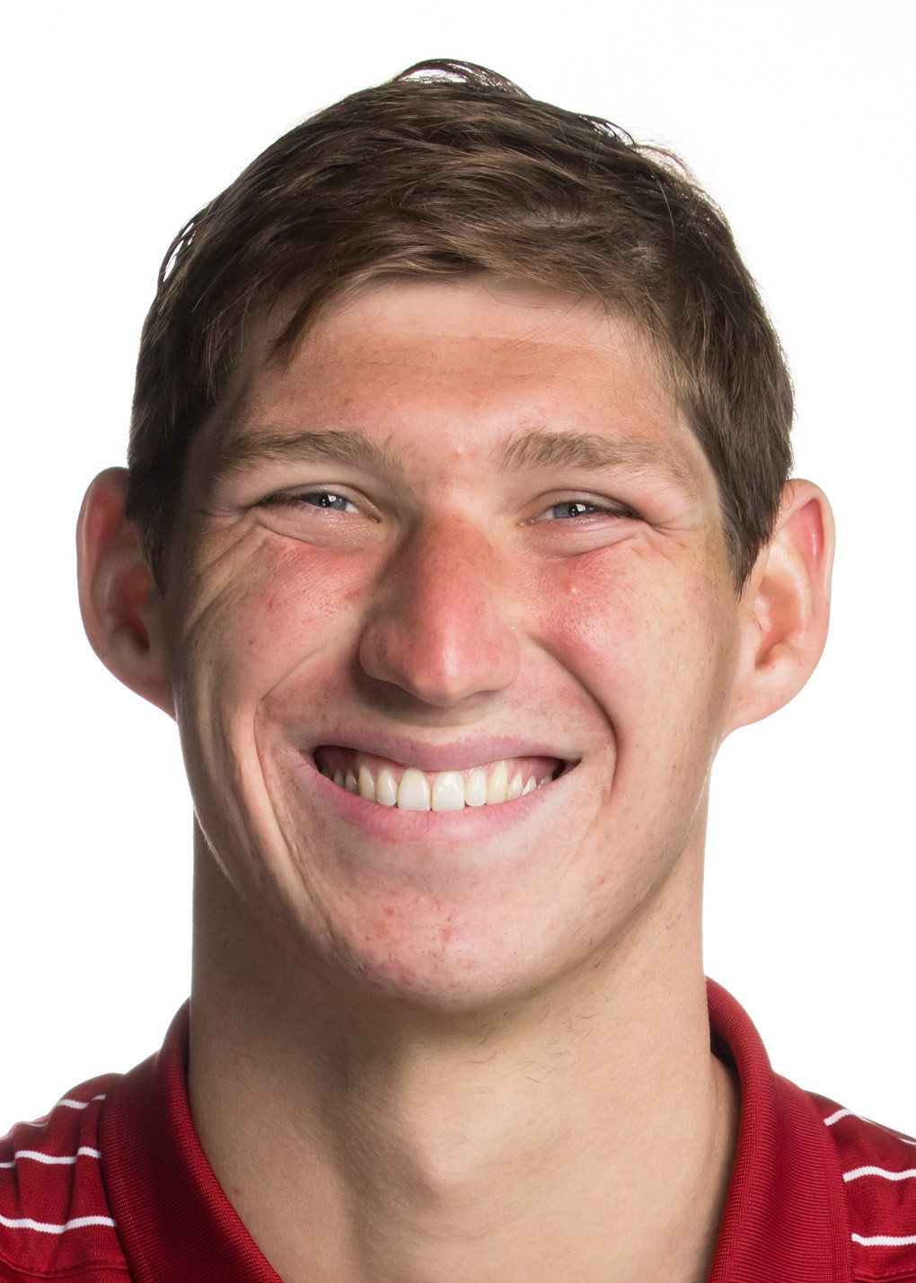 Luke Maurer - Men's Swimming & Diving 2023-24 - Stanford Cardinal ...