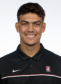 Mitch Leigber - Football 2021 - Stanford Cardinal - Official Athletics ...