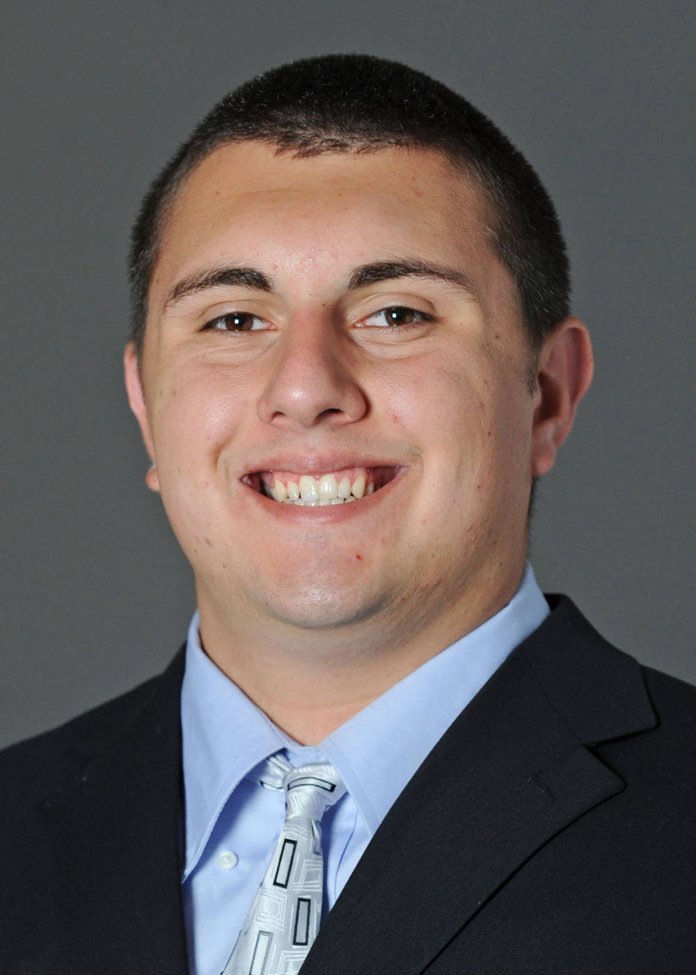 George Halamandaris - Football 2007 - Stanford Cardinal - Official ...