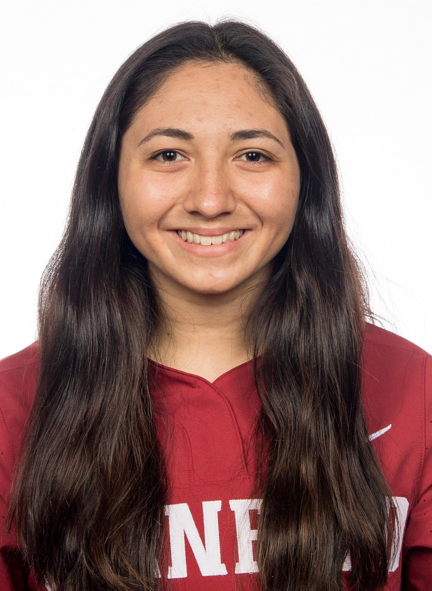 Kristina Inouye - Softball 2021 - Stanford Cardinal - Official ...