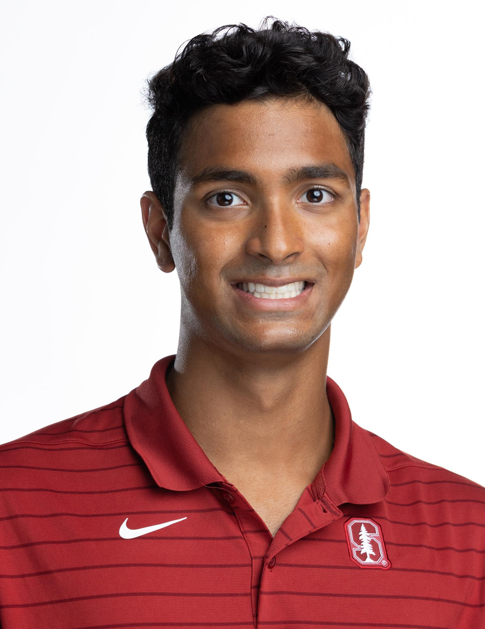 Aaron Sequeira - Men's Swimming & Diving 2021-22 - Stanford Cardinal - Official Athletics Website