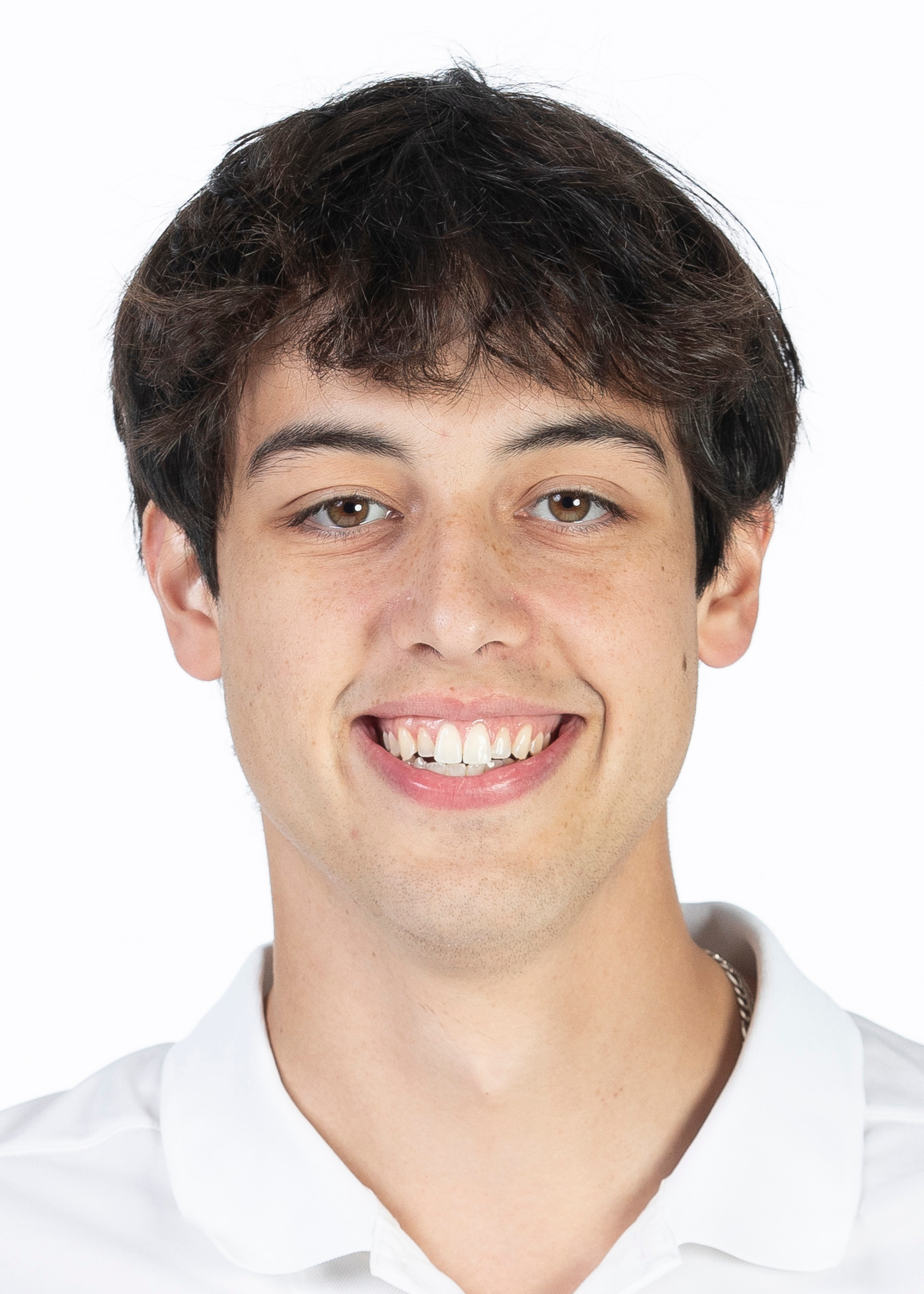 Jacob Rivera - Men's Rowing 2024-25 - Stanford Cardinal - Official ...