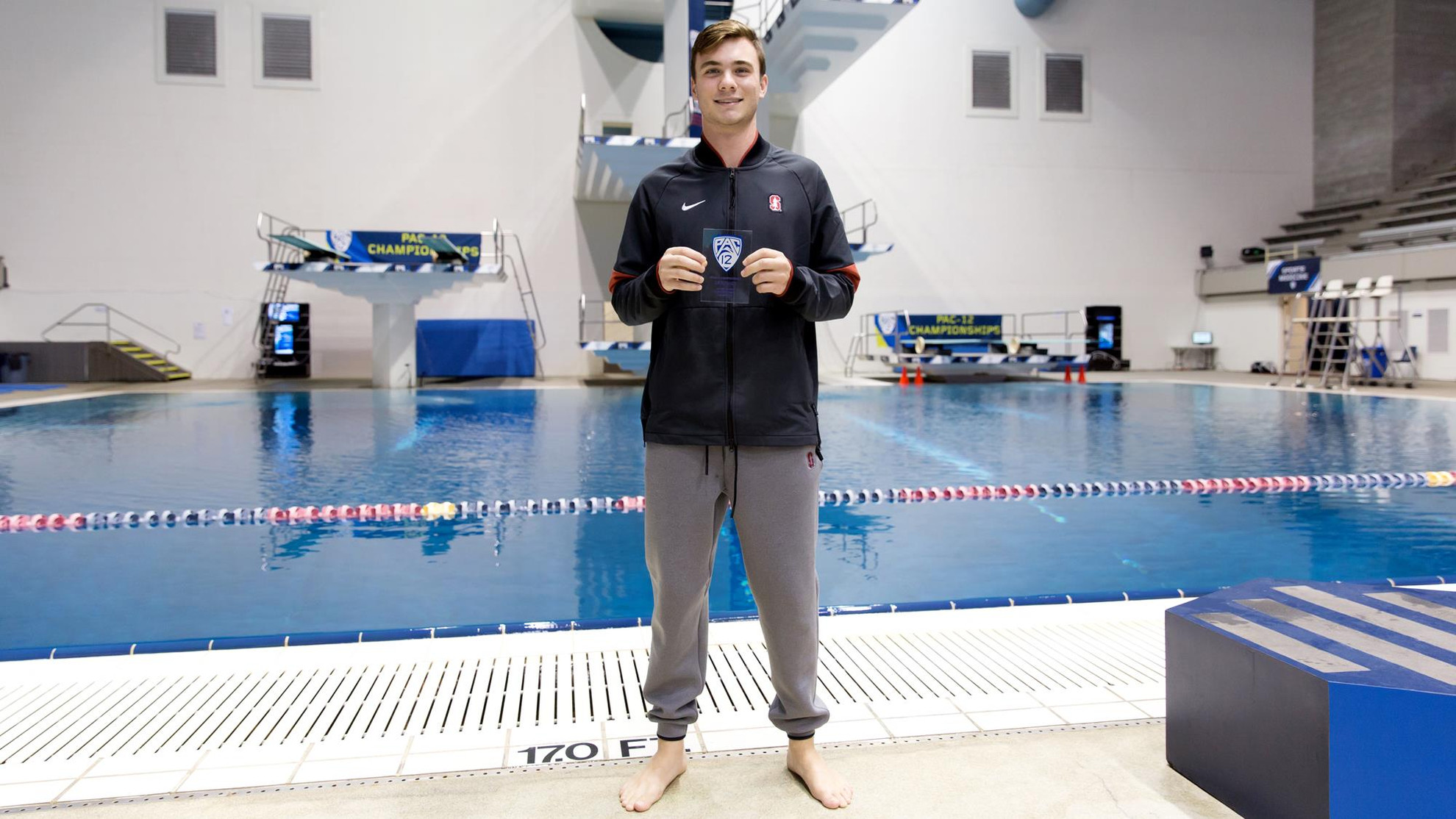 Casey Doubles Up - Stanford Cardinal - Official Athletics Website