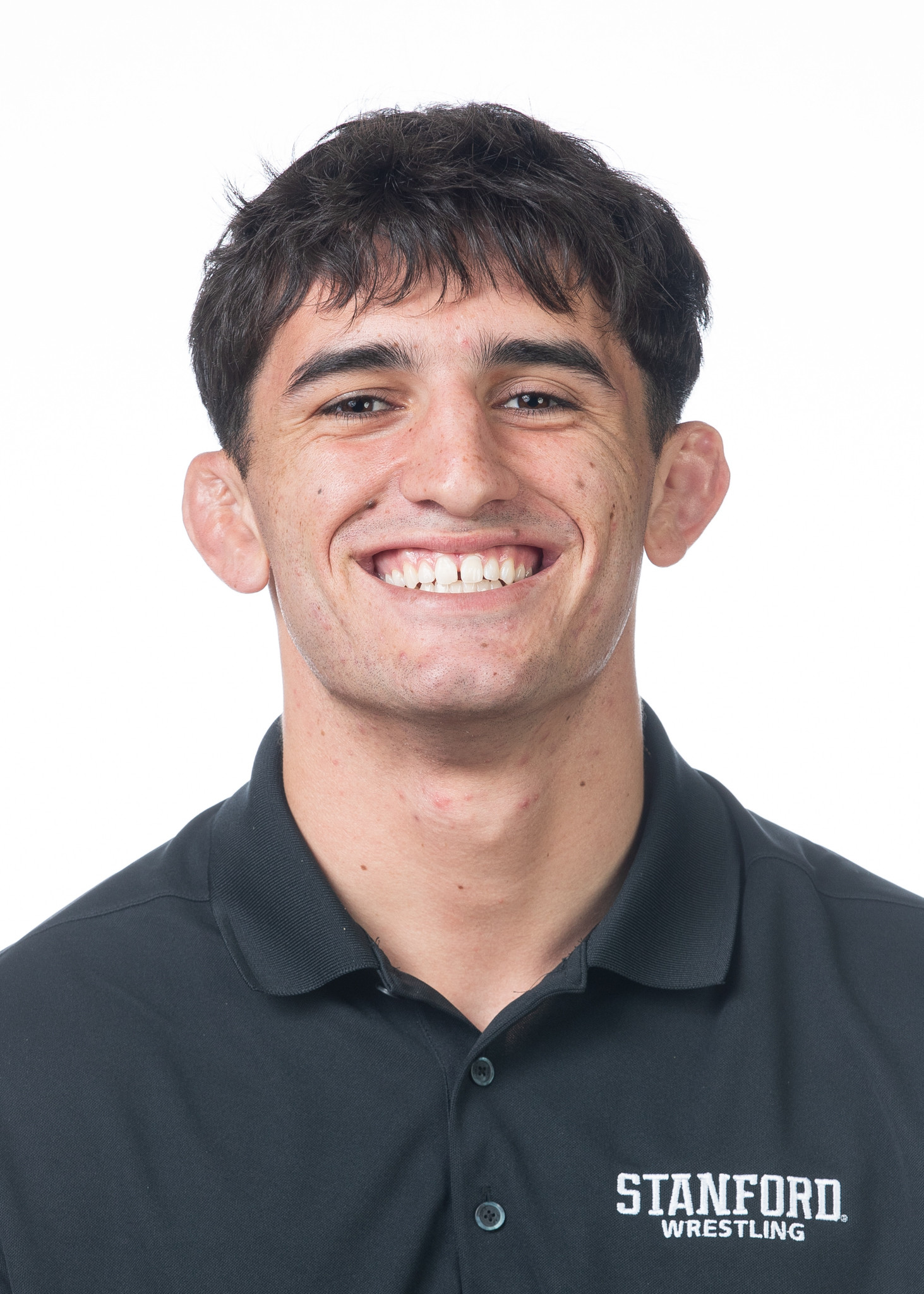Tye Monteiro - Wrestling 2025-26 - Stanford Cardinal - Official ...