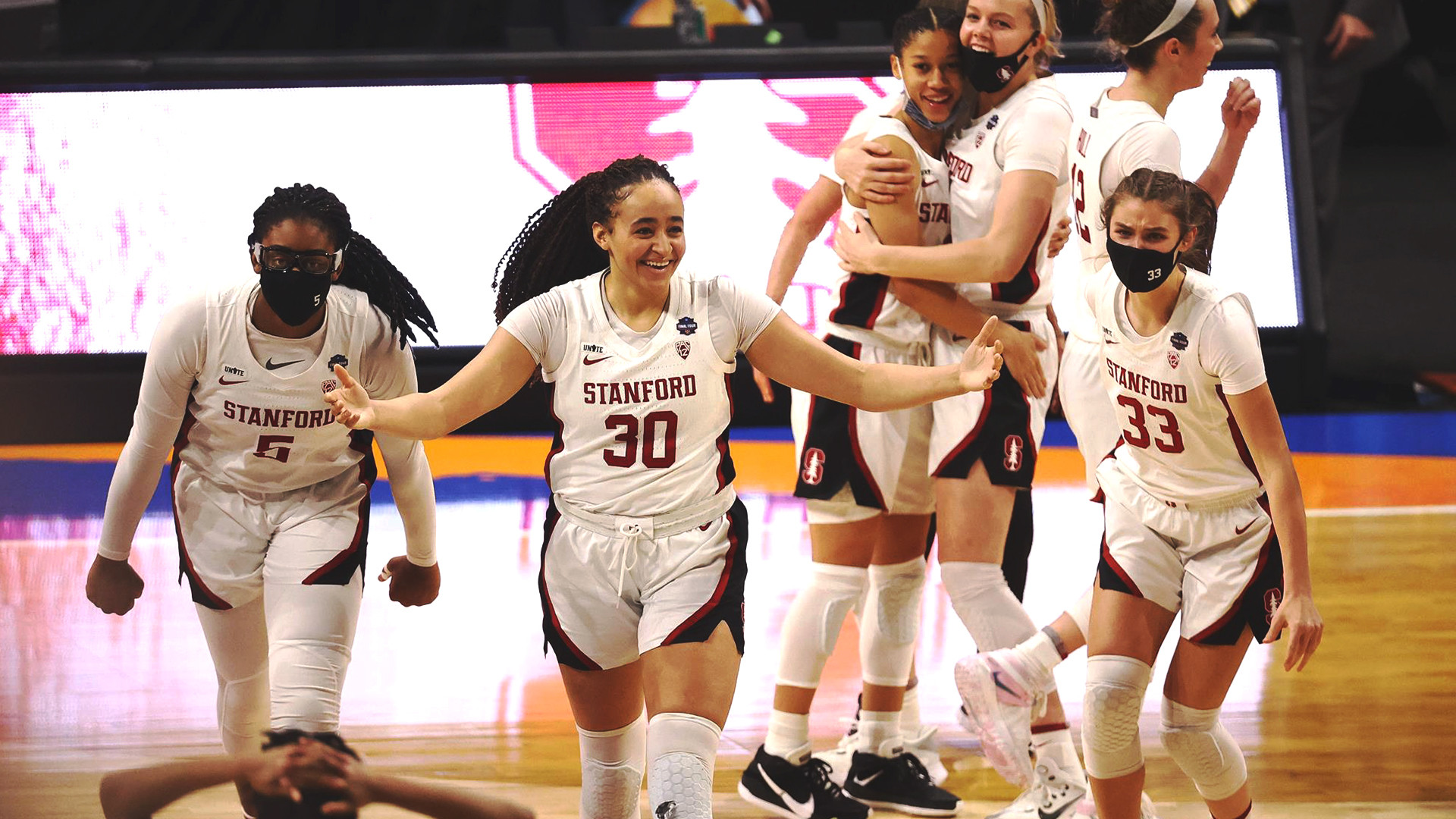 Championship Bound - Stanford Cardinal - Official Athletics Website