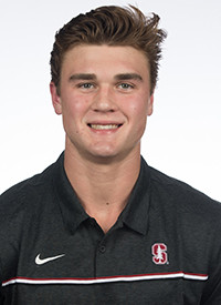 Benjamin Yurosek - Football 2021 - Stanford Cardinal - Official ...