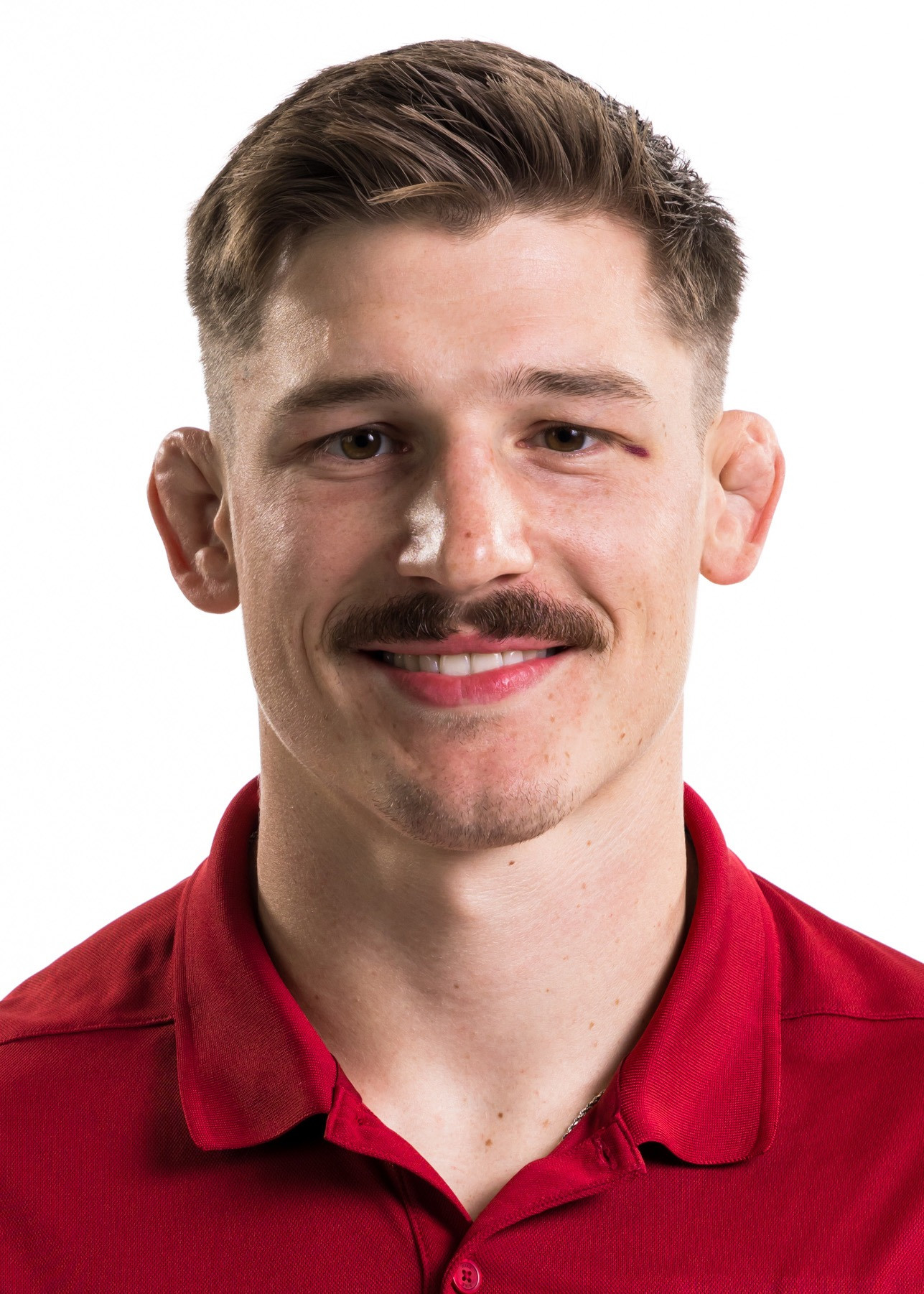 Patrick Brucki - Stanford Cardinal - Official Athletics Website