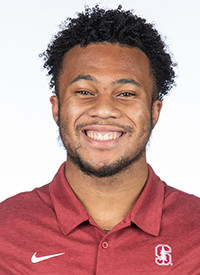 Caleb Robinson - Football 2020 - Stanford Cardinal - Official Athletics Website