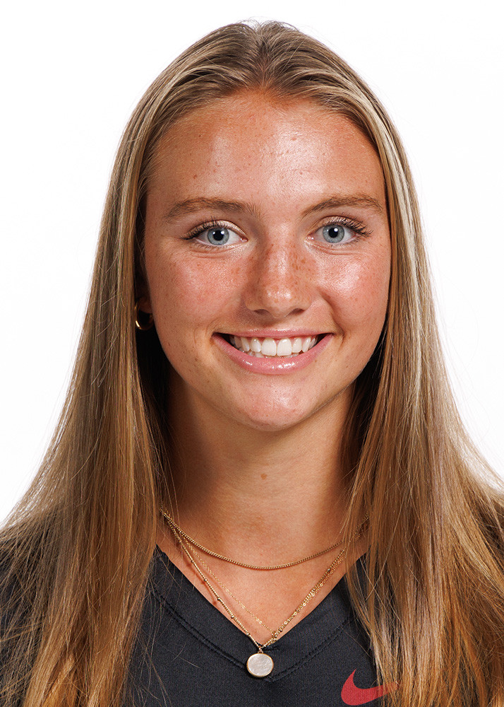 Martha Oakey - Women's Lacrosse 2026 - Stanford Cardinal - Official ...