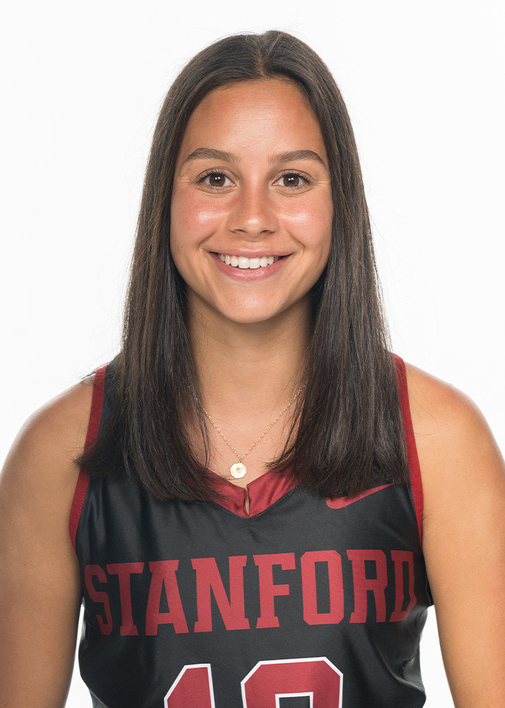 Anna Ghuliani - Field Hockey 2024 - Stanford Cardinal - Official ...