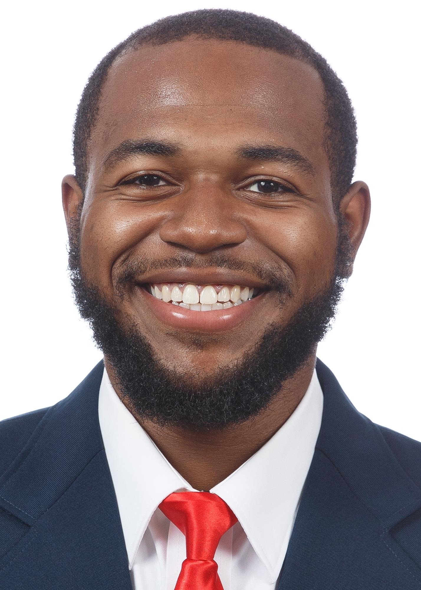 Dorian Maddox - Football 2018 - Stanford Cardinal - Official Athletics ...