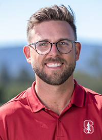 Cole Buck - Stanford Cardinal - Official Athletics Website