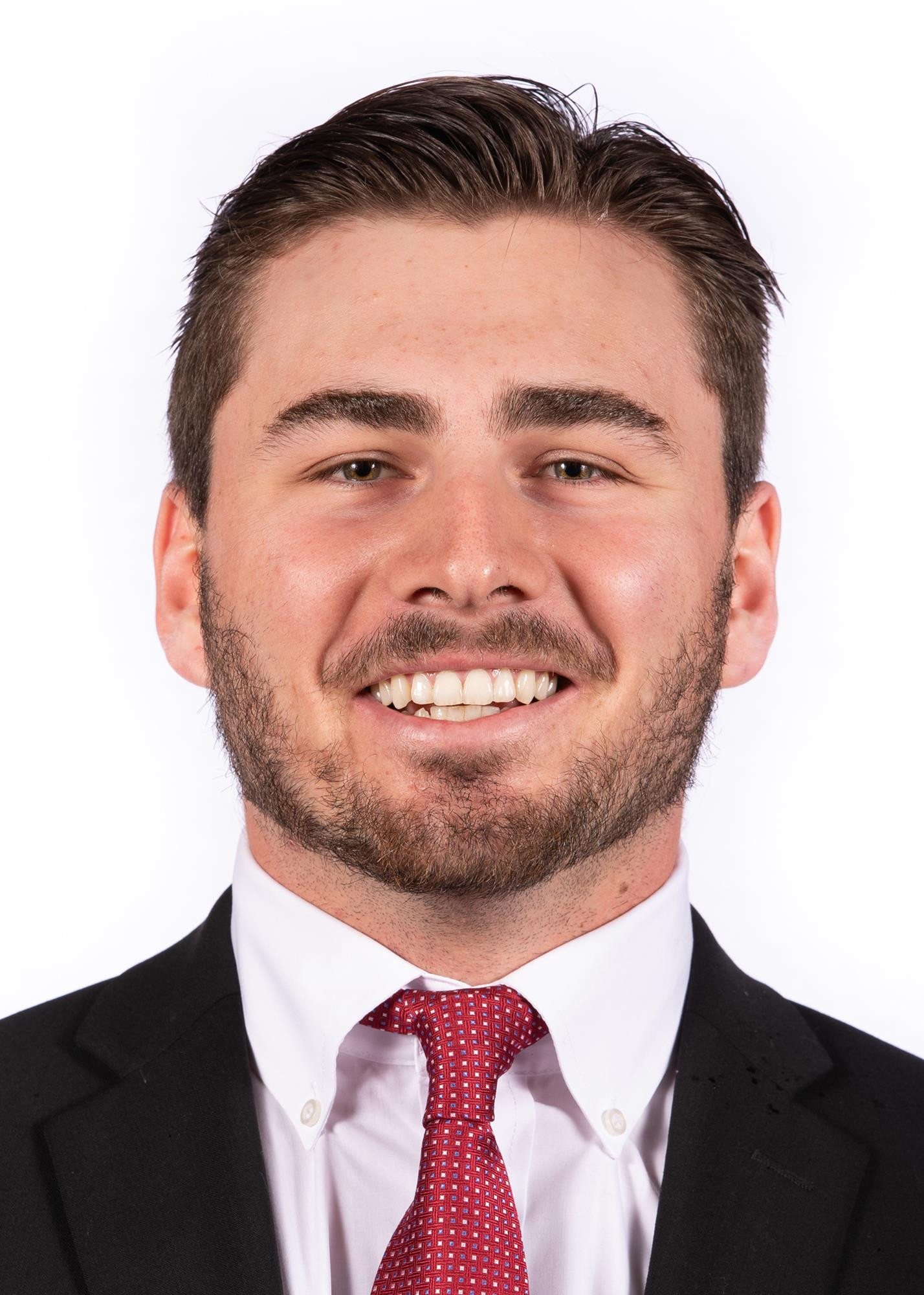 Andrew Daschbach - Baseball 2019 - Stanford Cardinal - Official ...