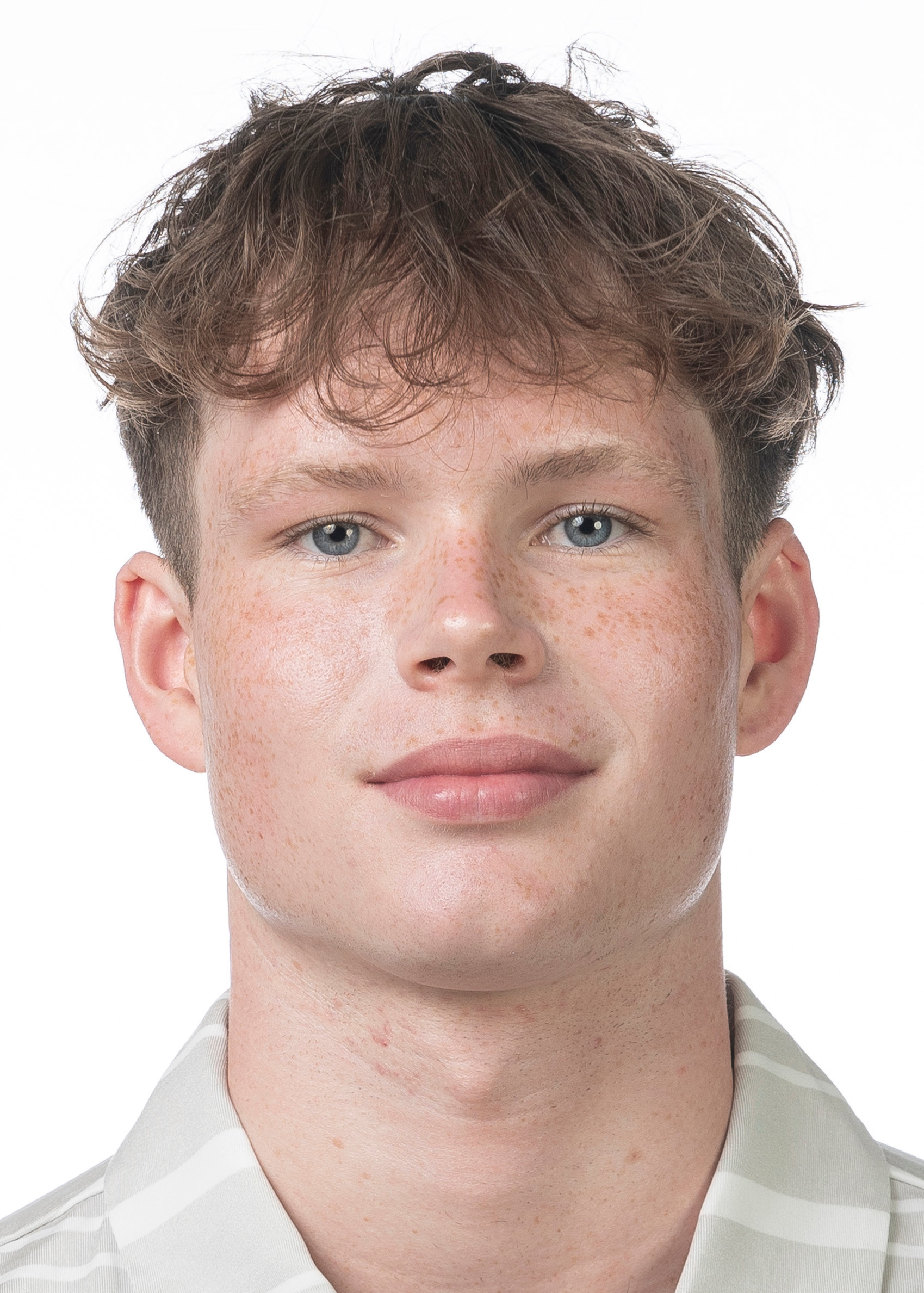 Finn Harland - Men's Swimming & Diving 2025-26 - Stanford Cardinal ...