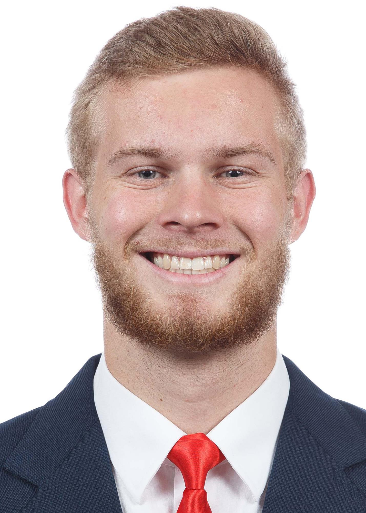 Caleb Phillips - Football 2018 - Stanford Cardinal - Official Athletics ...