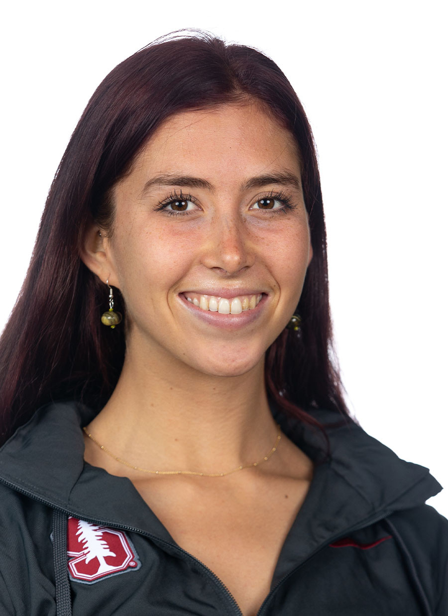 Emily Brieant - Artistic Swimming 2023 - Stanford Cardinal - Official ...