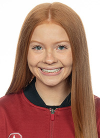 Addie Stonecipher - Women's Gymnastics 2021 - Stanford Cardinal ...