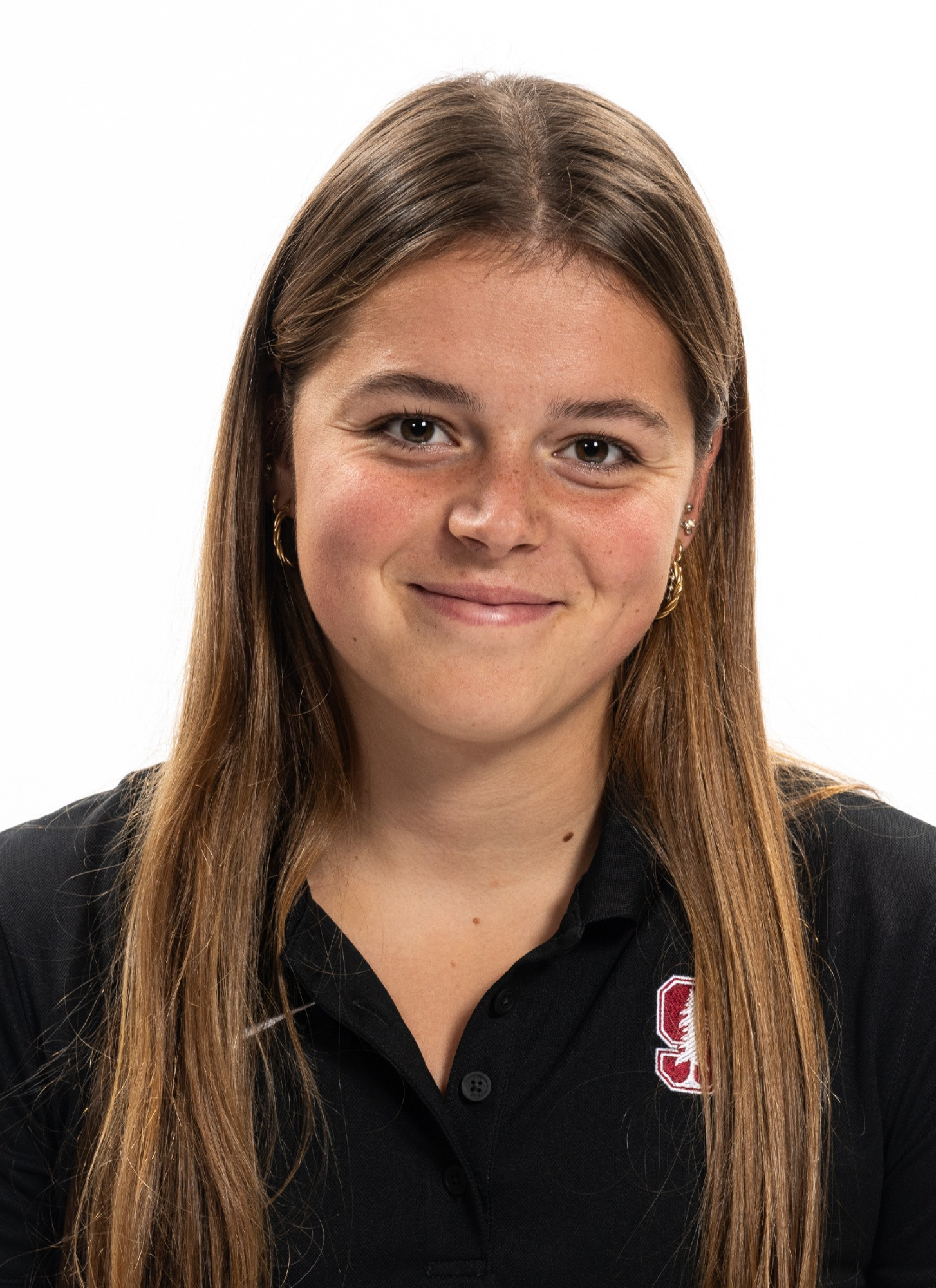 Madeleine Greenstock - Women's Rowing 2024-25 - Stanford Cardinal ...