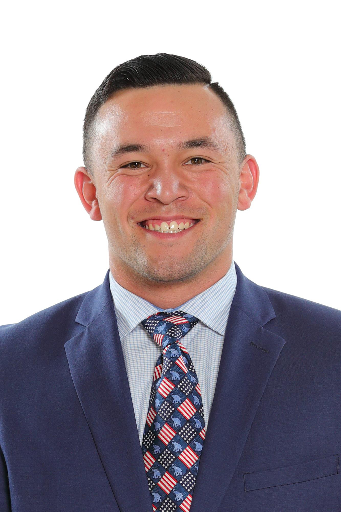 Brandon Wulff - Baseball 2018 - Stanford Cardinal - Official Athletics ...