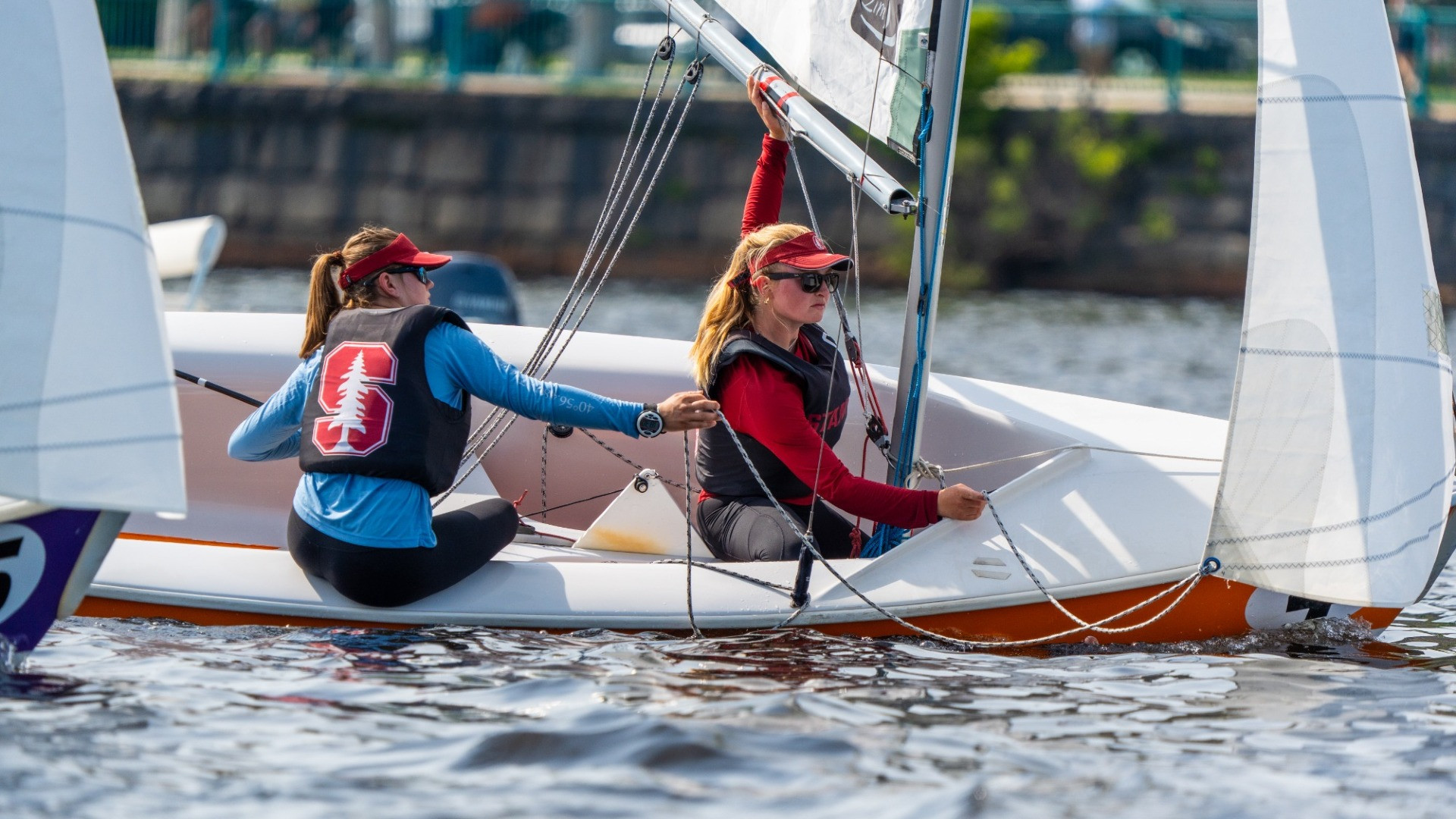 Second Straight National Title - Stanford Cardinal - Official Athletics ...