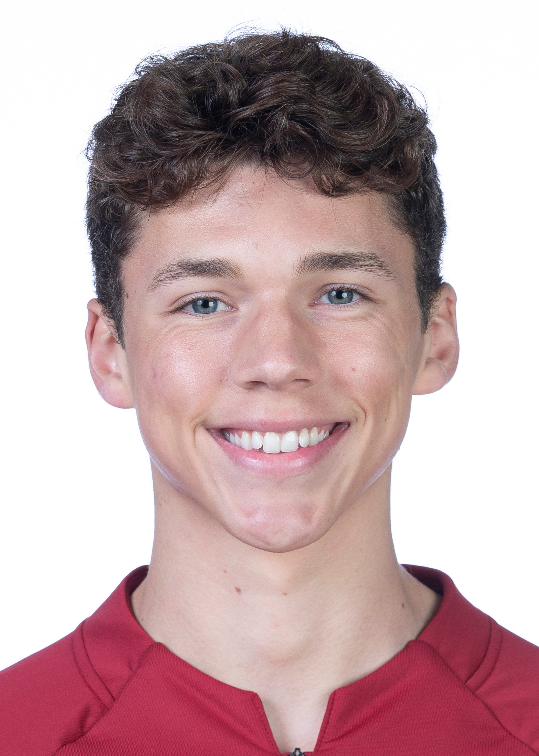 Ryce Reynolds - Track & Field 2025-26 - Stanford Cardinal - Official ...