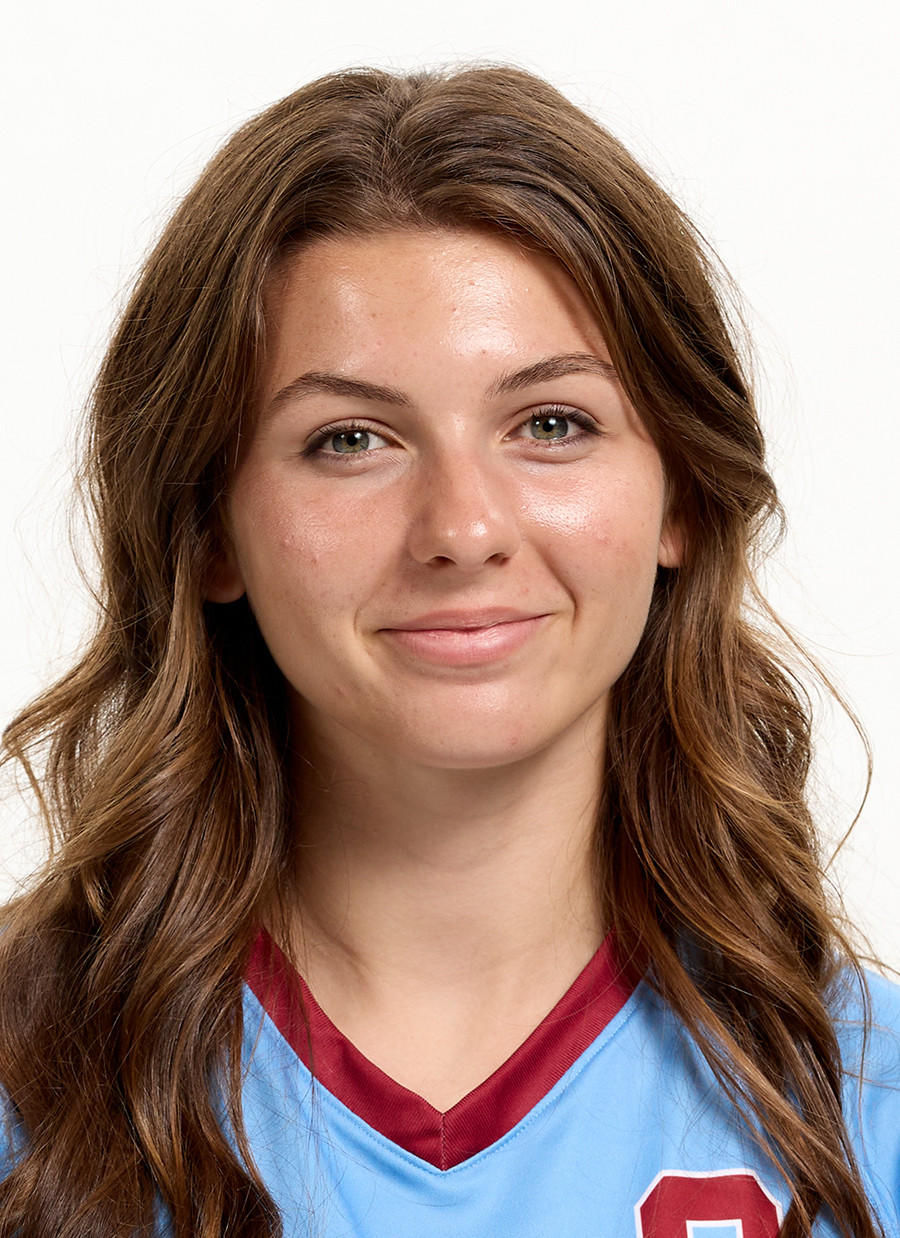 Alyssa Savig - Women's Soccer 2024 - Stanford Cardinal - Official ...