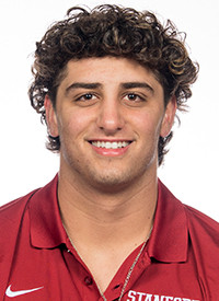 Ryan Bruno - Baseball 2021 - Stanford Cardinal - Official Athletics Website