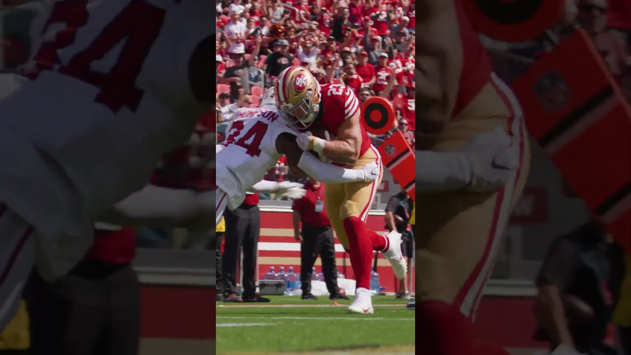 Stanford Dominates in Santa Clara | CMC and Mike Wilson Combine for SIX ...