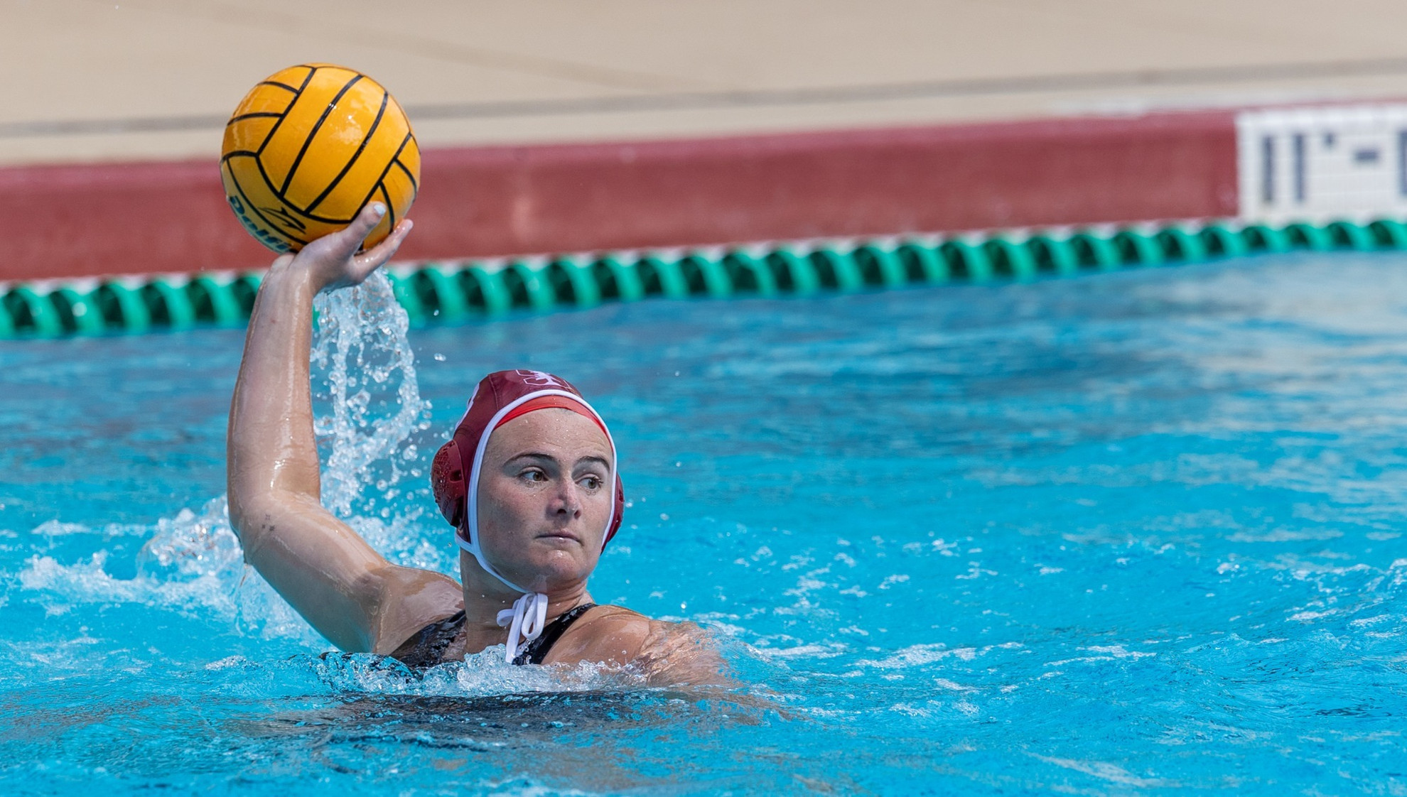 Key MPSF Clash Against No. 1 UCLA Next - Stanford Cardinal - Official ...
