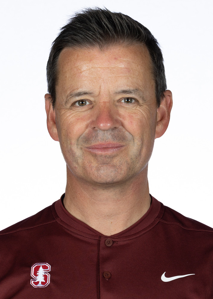 Richard Sheridan - Stanford Cardinal - Official Athletics Website