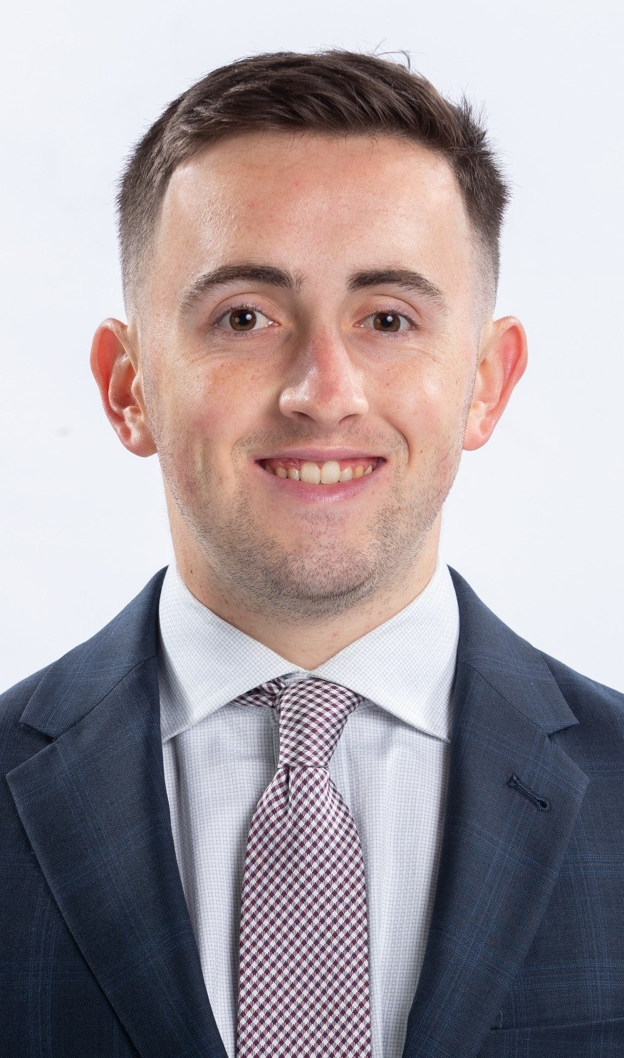 Sam Little - Stanford Cardinal - Official Athletics Website