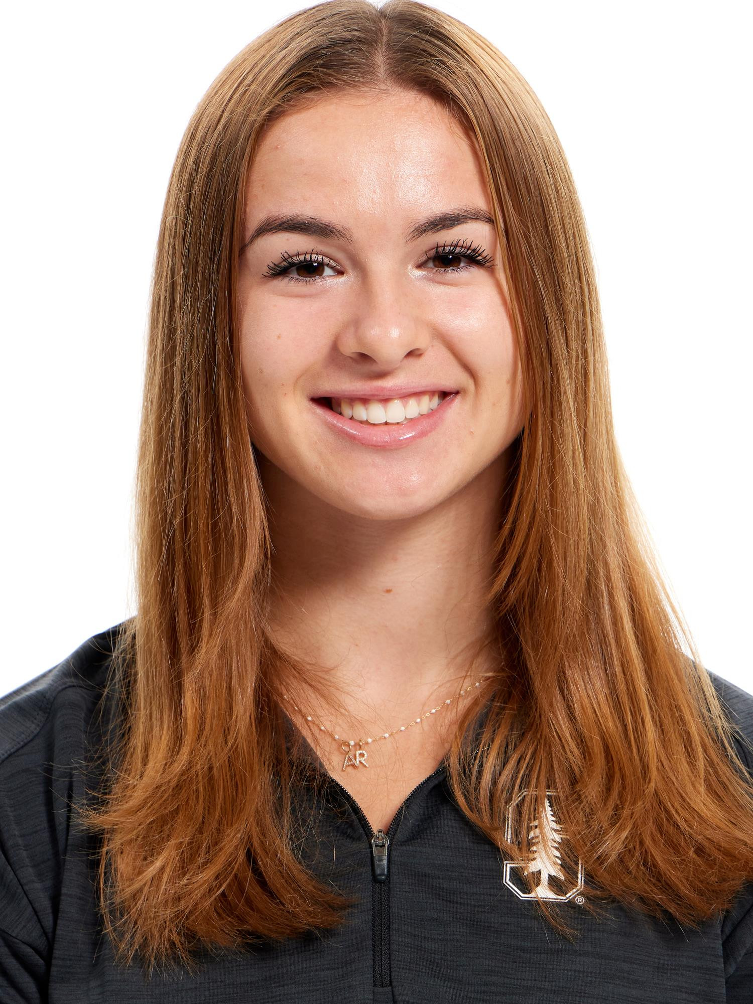 Anna Roberts - Women's Gymnastics 2023 - Stanford Cardinal - Official ...